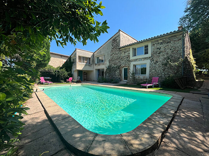 Maison 13 pièces à vendre - Loriol-sur-Drôme