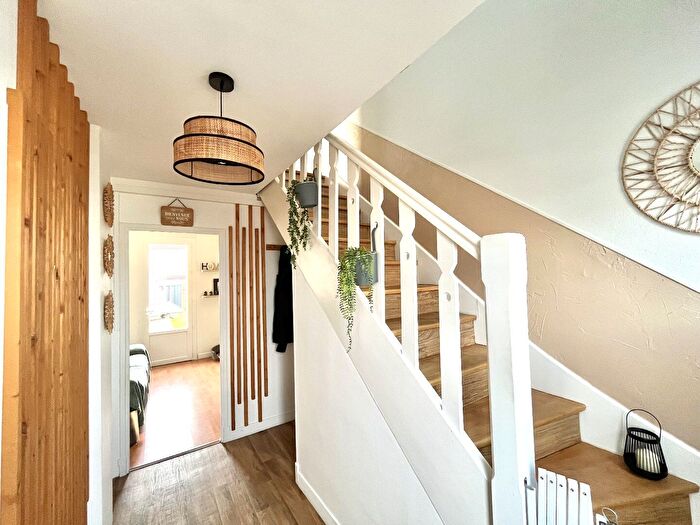 Maison 4 pièces à vendre à Albi, Rayssac, Veyrières, Ranteil