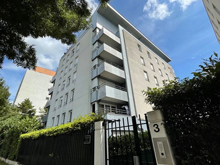 Maison 4 pièces à vendre - Cergy, Les Hauts-de-Cergy