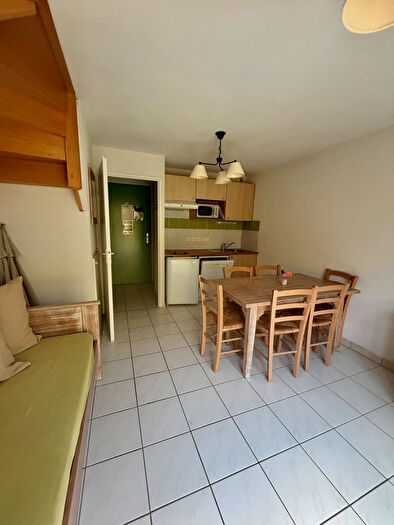 Appartement 2 pièces à vendre - Rignac