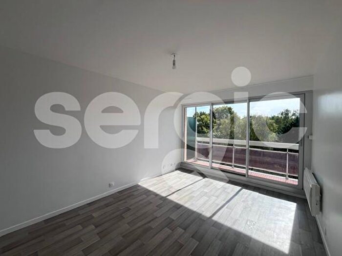 Ronchin, Champ du Cerf, Grand Ronchin - Appartement 2 pièces à louer