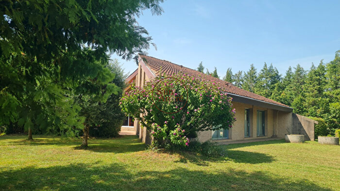 Maison 6 pièces à vendre - Fléac
