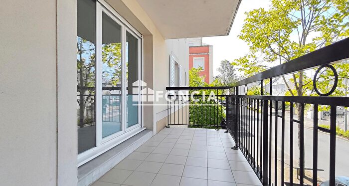 Appartement 3 pièces à Orléans, La Cigogne, à vendre