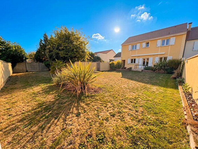 Maison 5 pièces à vendre - Les Clayes-sous-Bois, Ouest