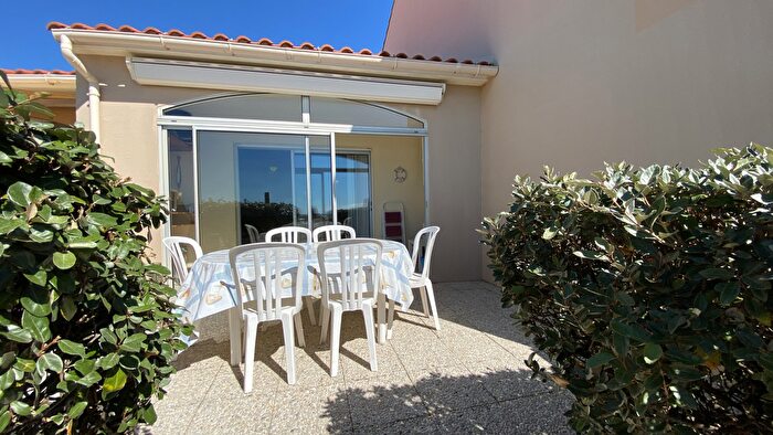 Maison 2 pièces à vendre à Bretignolles-sur-Mer