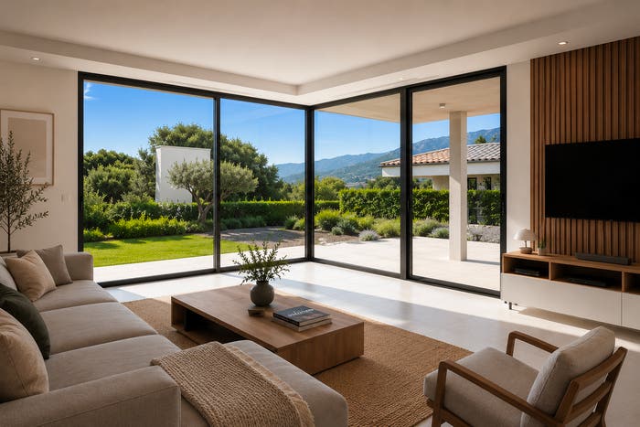Maison 4 pièces à Les Adrets-de-l'Estérel, à vendre