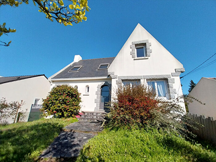 Sainte-Luce-sur-Loire : Maison 6 pièces à vendre