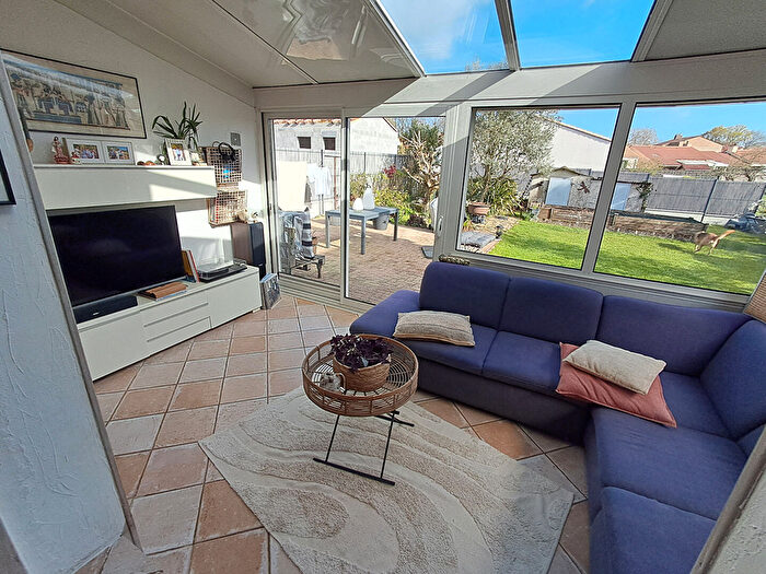 Maison à vendre - La Roche-sur-Yon, Val dOrnay, Saint-André dOrnay, Forges - 5 pièces - 3 chambres