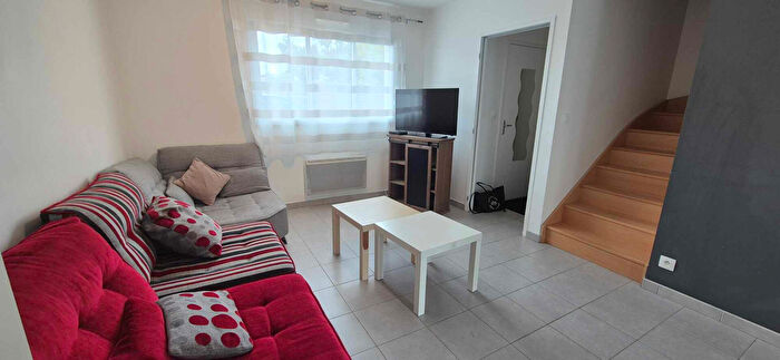 Maison à louer - Trignac - 4 pièces - 3 chambres