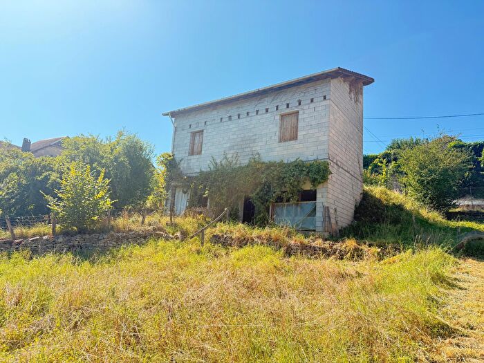 Bussières : Maison 2 pièces à vendre