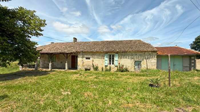 Bournel - Maison 3 pièces à vendre