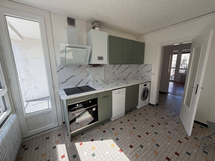 Appartement 4 pièces à louer à Espaly-Saint-Marcel
