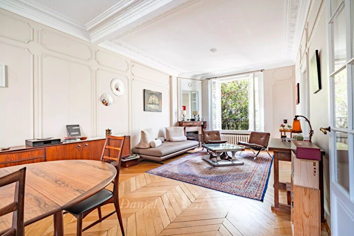 Maison 6 pièces à vendre à Versailles, Montreuil