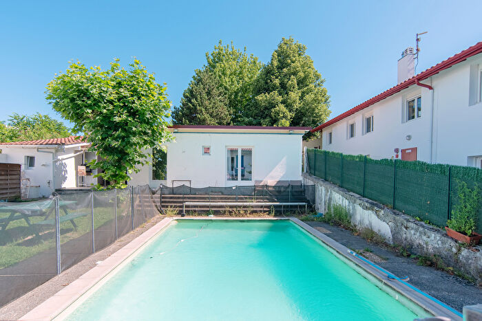 Appartement 2 pièces à vendre à Hendaye, Gare, Joncaux