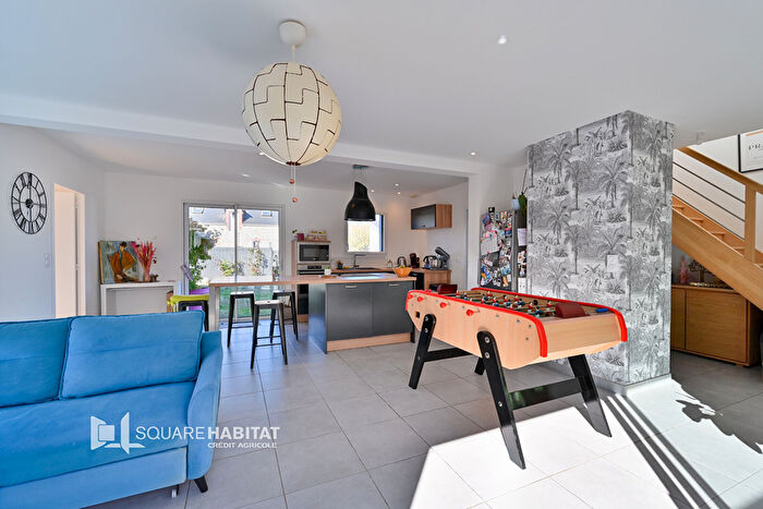 Maison 5 pièces à vendre - Pornichet, Prévert, Saint-Sébastien