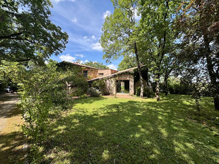 Maison 6 pièces à vendre à Saint-Orens-de-Gameville