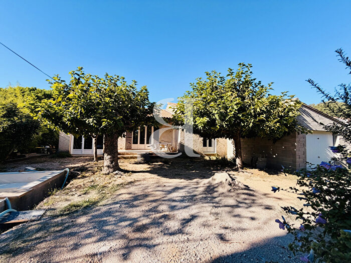 Maison 5 pièces à Saint-Rémy-de-Provence, à vendre