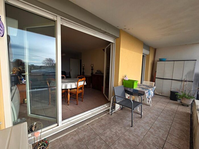 Appartement à vendre - Choisy-le-Roi, Gondoles - 4 pièces - 3 chambres