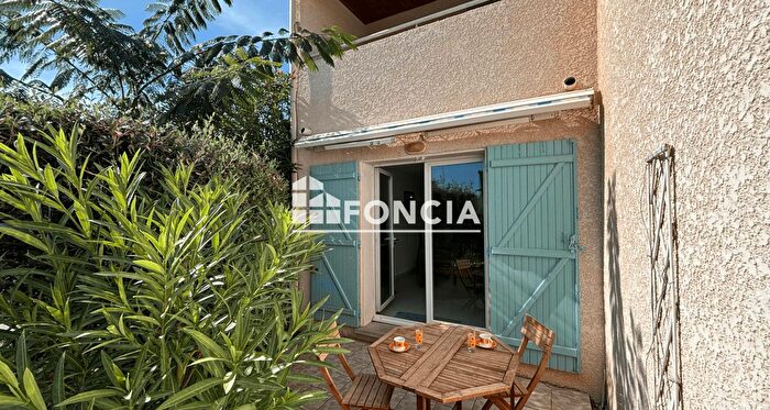 Maison à vendre - Fleury, Saint-Pierre, Les Cabanes - 3 pièces - 2 chambres