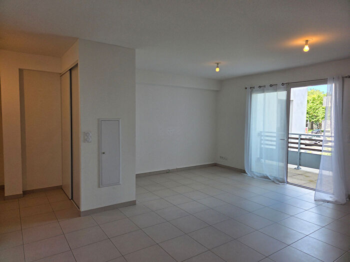 Appartement 2 pièces à La Rochelle, Lafond, Beauregard, Prieuré, à vendre