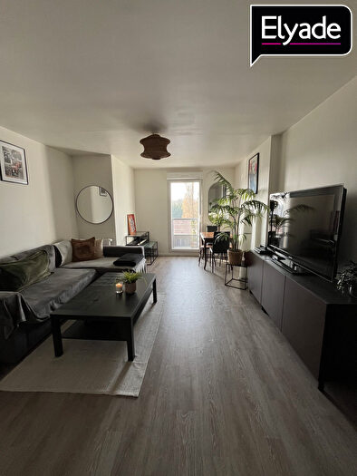 Dourdan : Appartement 2 pièces à vendre