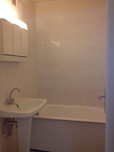 Appartement à louer - Fresnes, Berny, Tourvoie - 1 pièce