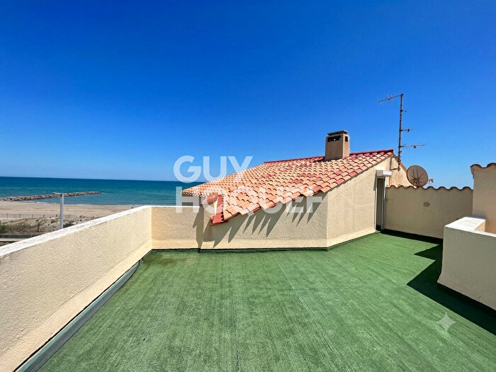 Maison 8 pièces à vendre - Saint-Cyprien, Le Port