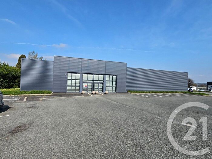 Graulhet : Maison 1 pièce à louer