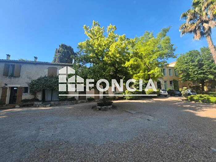 Appartement 1 pièce à louer - Les Cévennes, Clementville, Montpellier