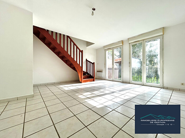 Maison à vendre - Pézilla-la-Rivière - 4 pièces - 3 chambres