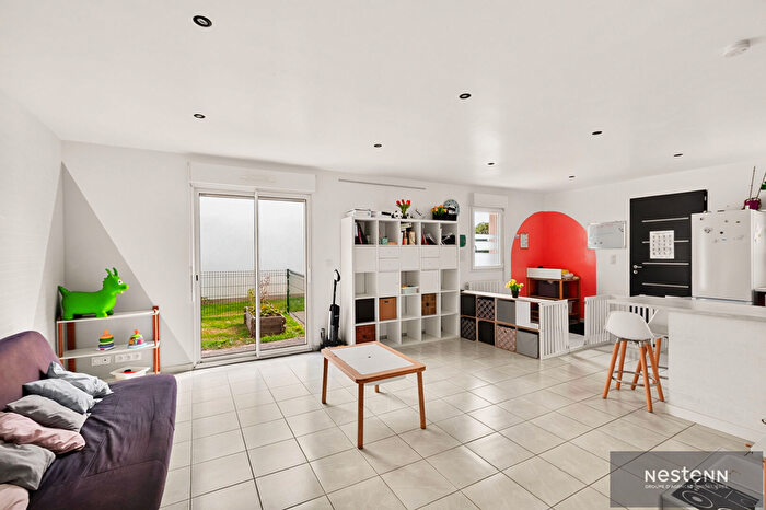 Quessoy - Maison 3 pièces à vendre