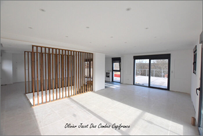 Maison à vendre - Meroux - 4 pièces - 3 chambres