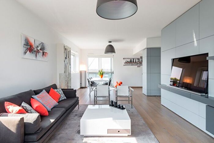 Maison 4 pièces à vendre à Goussainville