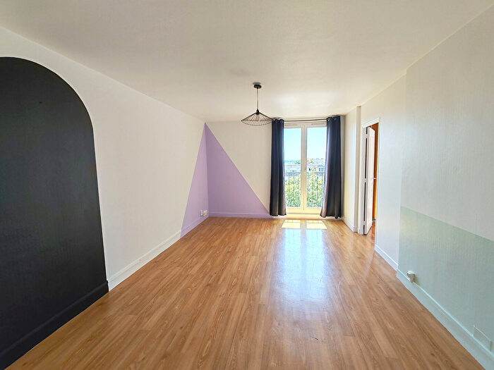 Quartiers Nord-Ouest, Villejean - Appartement 2 pièces à louer