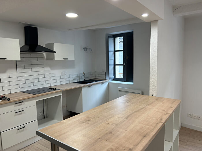 Appartement 2 pièces à Carcassonne, Cité Médiévale, Barbacane, Trivalle, à louer