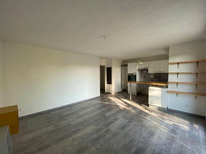 Appartement 3 pièces à Montbeton, à louer