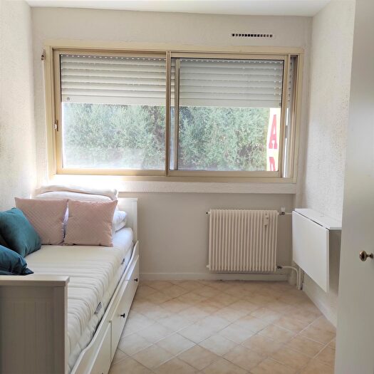 Nice, Saint-Sylvestre - Appartement 1 pièce à louer