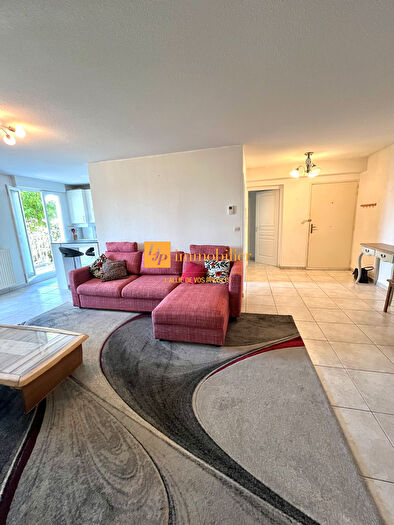 Appartement à louer - Montpellier, Hôpitaux, Facultés - 1 pièce - 1 chambre