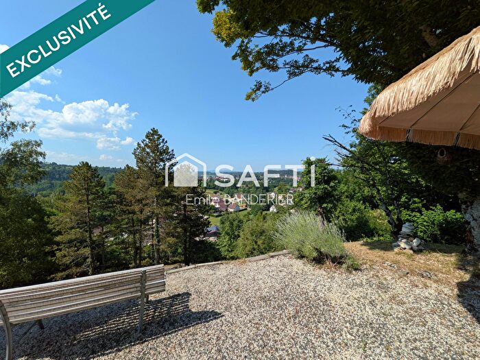 Maison 3 pièces à Cogna, à vendre
