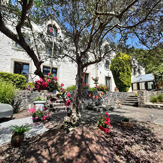 Appartement à vendre - Dinan - 4 pièces - 3 chambres