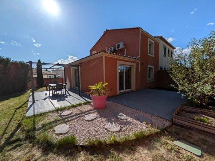 Appartement 4 pièces à louer - Croix de Poumeyrac, Béziers