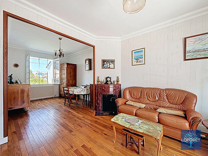 Maison à vendre - Les Sables-dOlonne, Les Roses, Route du Château dOlonne - 4 pièces - 3 chambres