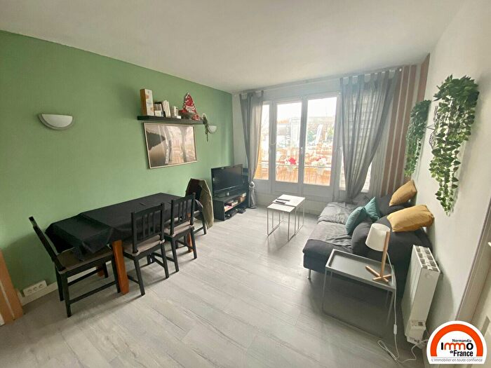 Appartement à louer - Navarre, Évreux - 1 pièce