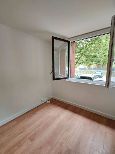 Appartement à louer - Val Fleury, Meudon - 1 pièce