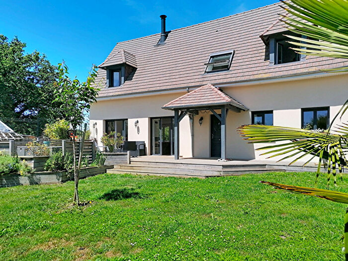 Grangues : Maison 4 pièces à louer