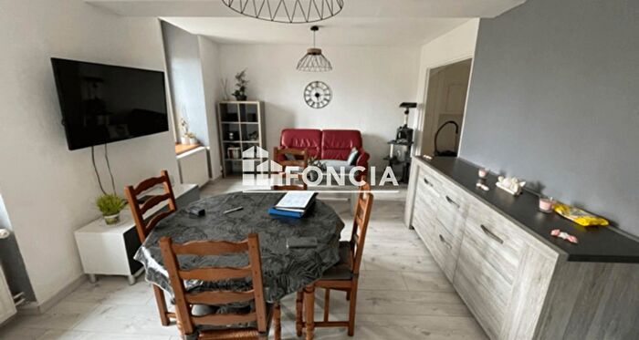 Appartement à vendre - Étampes, Saint-Martin, Saint-Gilles - 3 pièces - 2 chambres