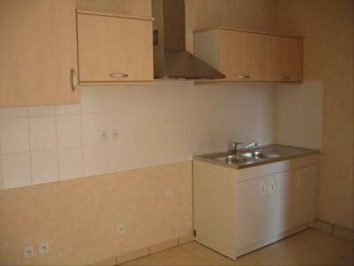 Appartement à louer - Lecoq, Clermont-Ferrand - 3 pièces - 2 chambres