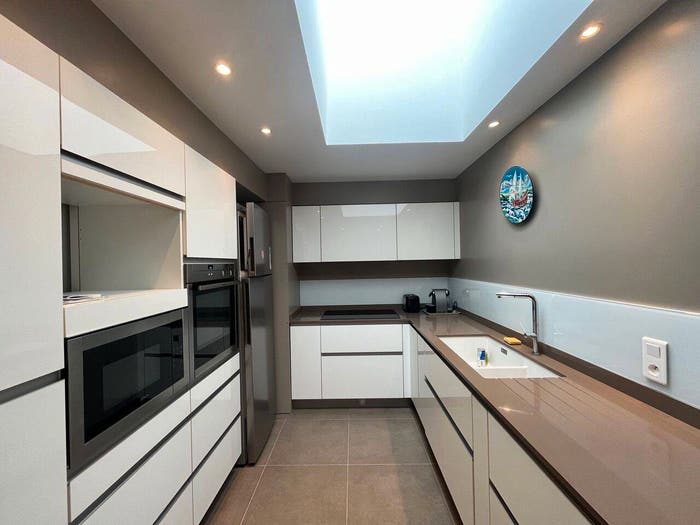 Appartement 3 pièces à Le Touquet-Paris-Plage, à louer