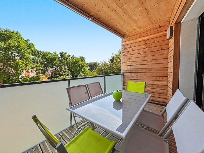 La Rochelle, Les Minimes : Appartement 3 pièces à vendre