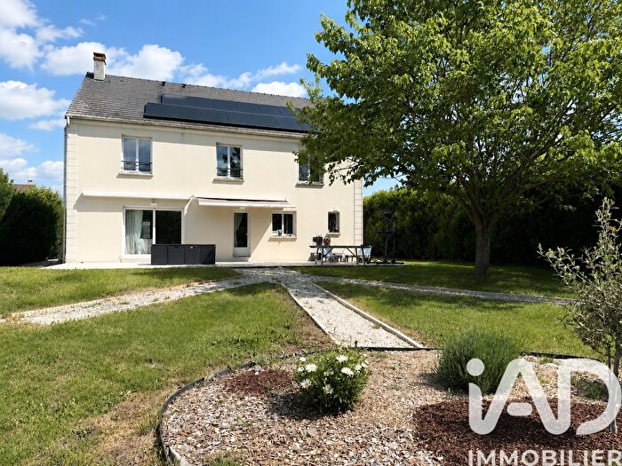 Maison 7 pièces à vendre - Barbey